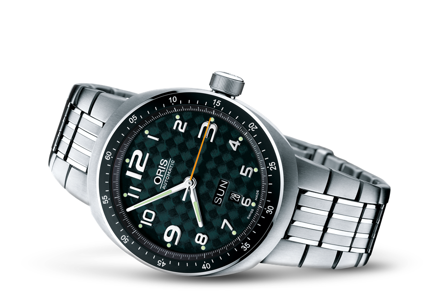 TT3 デイデイト - 01 635 7588 7067-07 8 26 70 | Oris