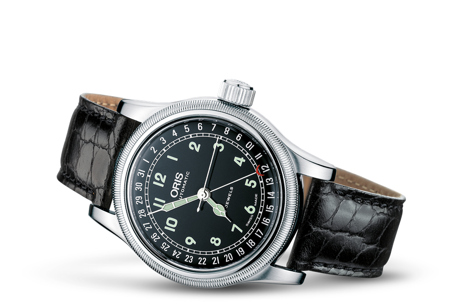 Big Crown Original Pointer Date - 01 754 7543 4064-07 5 20 53 | Oris