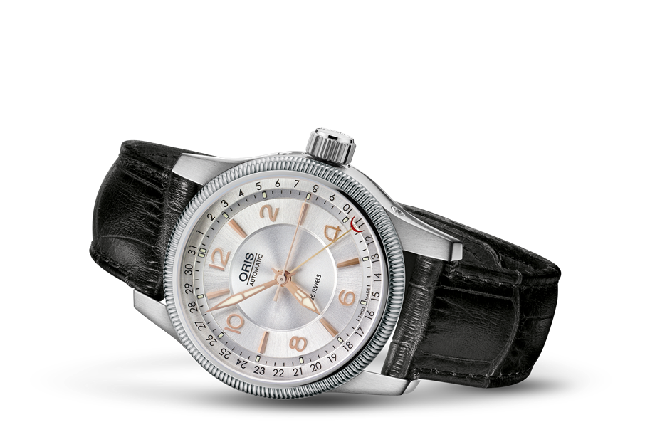 Big Crown Pointer Date - 01 754 7628 4061-07 5 20 76FC | Oris