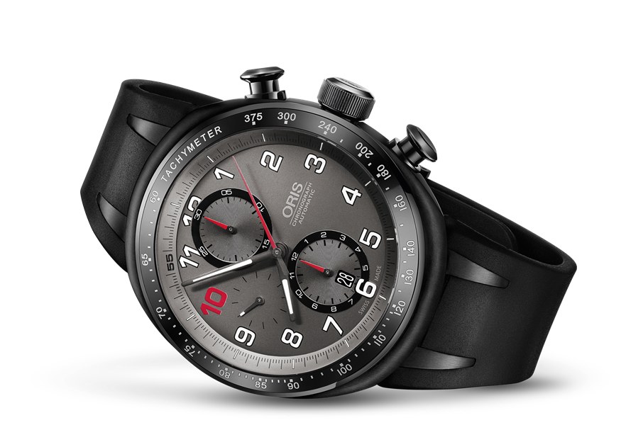 Darryl O'Young Limited Edition - 01 774 7611 7784-Set | Oris