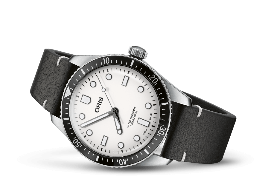 ORIS SOCIAL CLUB Jakarta - 01 733 7707 4051 OSC-JKT-Set | Oris