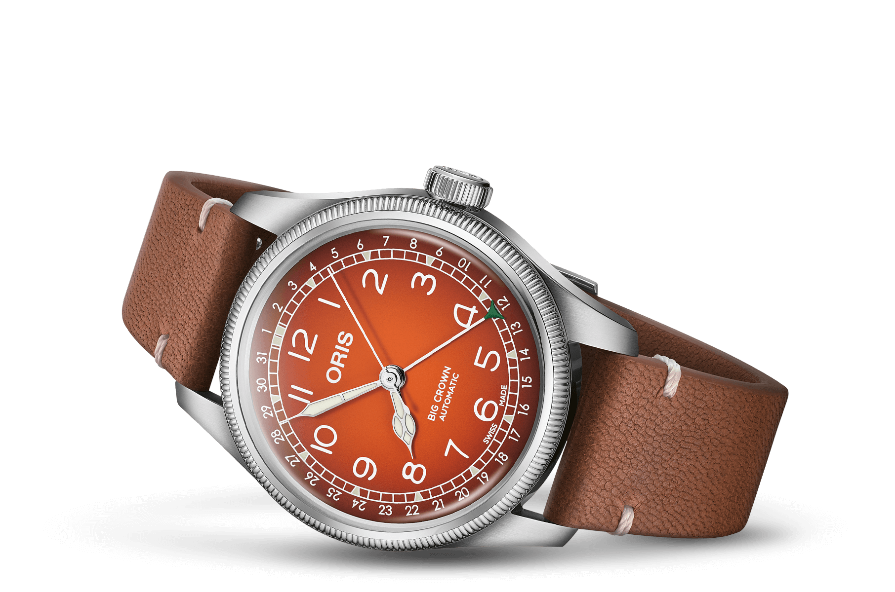 Oris X Cervo Volante - 01 754 7785 4068-Set | Oris